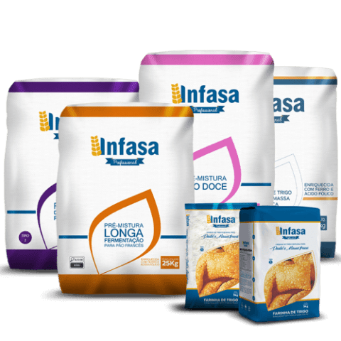 Infasa | English - Infasa